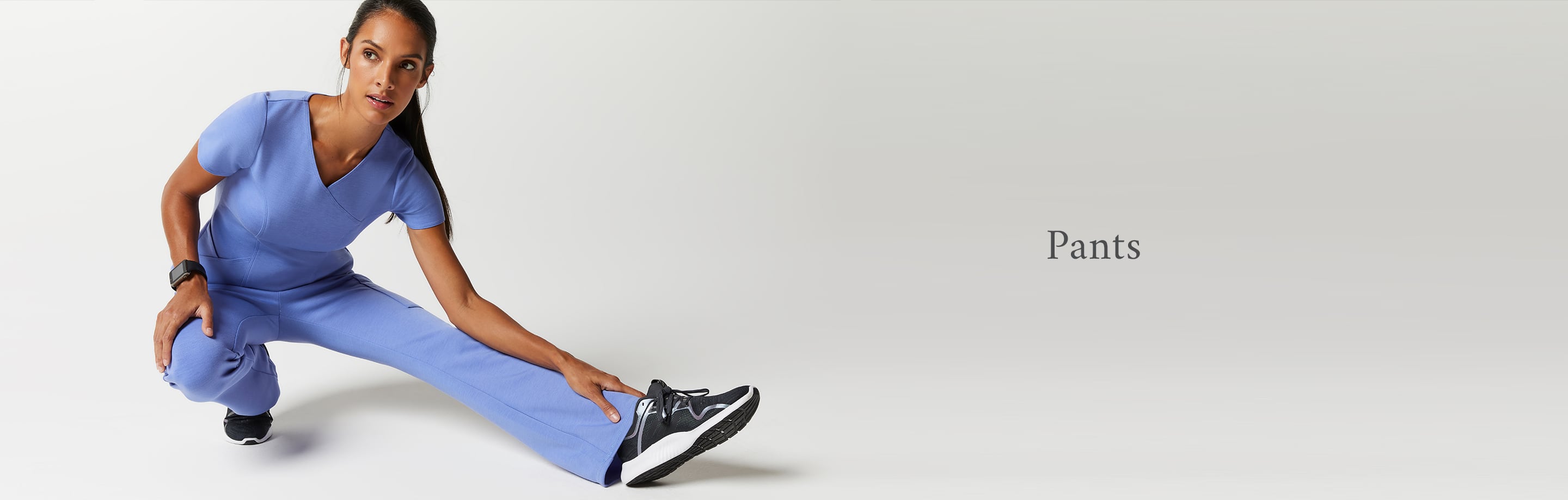 Women's Scrub Pants - Medical Scrubs by Jaanuu