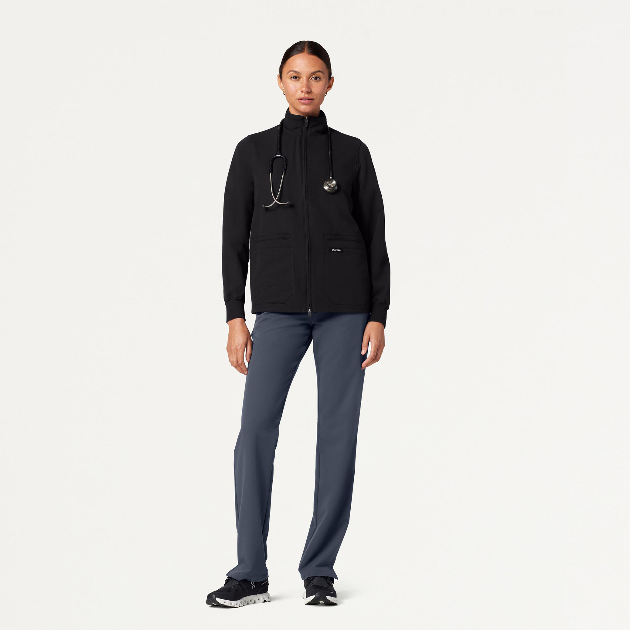 Performance Scrubs, Medical Apparel and Face Masks | Jaanuu
