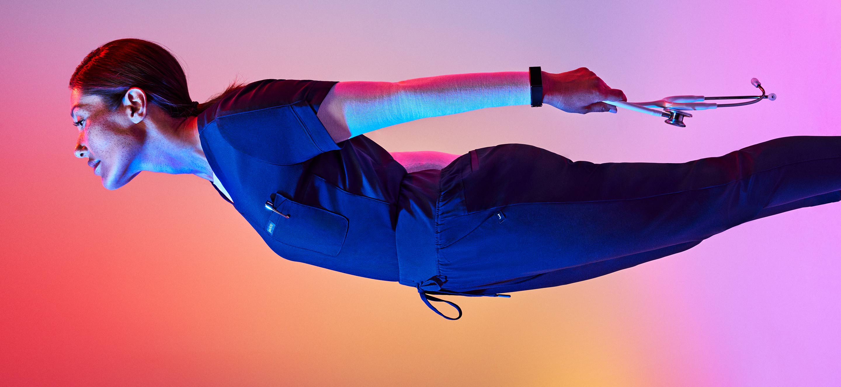 Women’s Performance Scrubs, Medical Apparel and Face Masks | Jaanuu